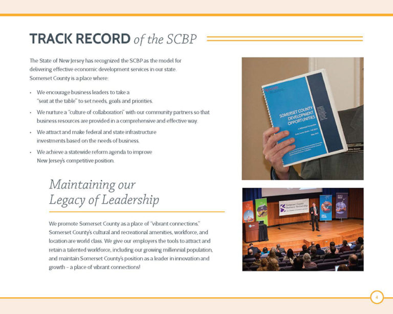 SCBP Business Brochure - R&J Strategic Communications