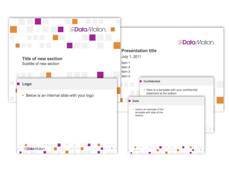 DataMotion Rebranding - R&J Strategic Communications