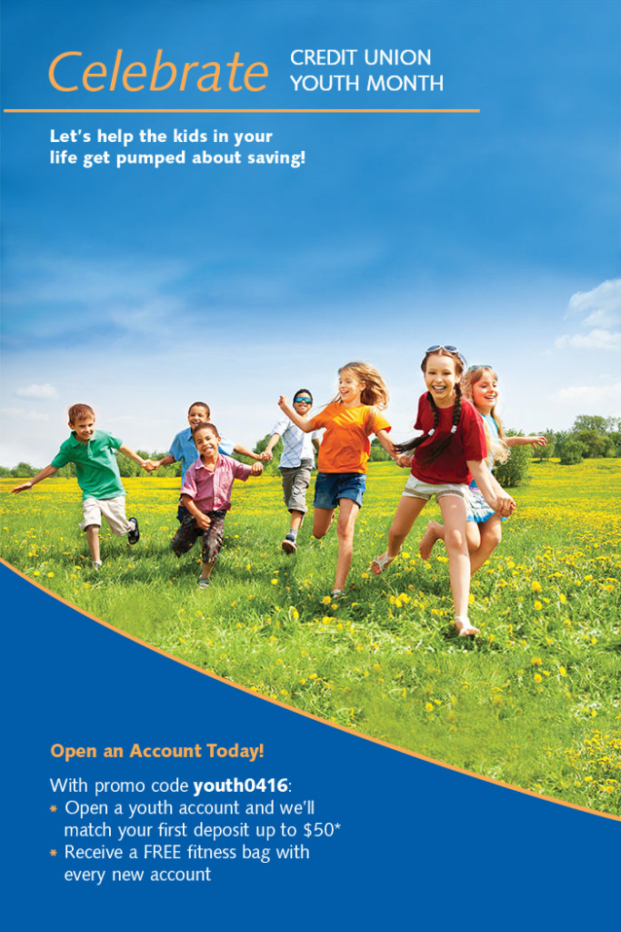 Credit Union Taps R&J For Youth Marketing Campaign - R&J Strategic ...