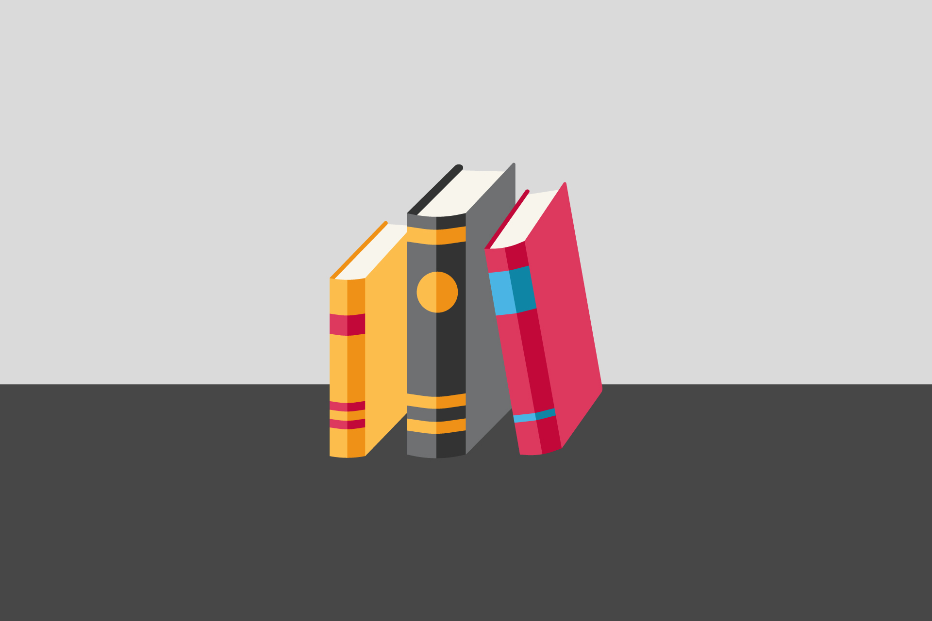 Judging a Book by its Cover - R&J Strategic Communications