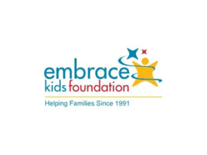 Make-a-Difference-Embrace-Kids-logo - R&J Strategic Communications