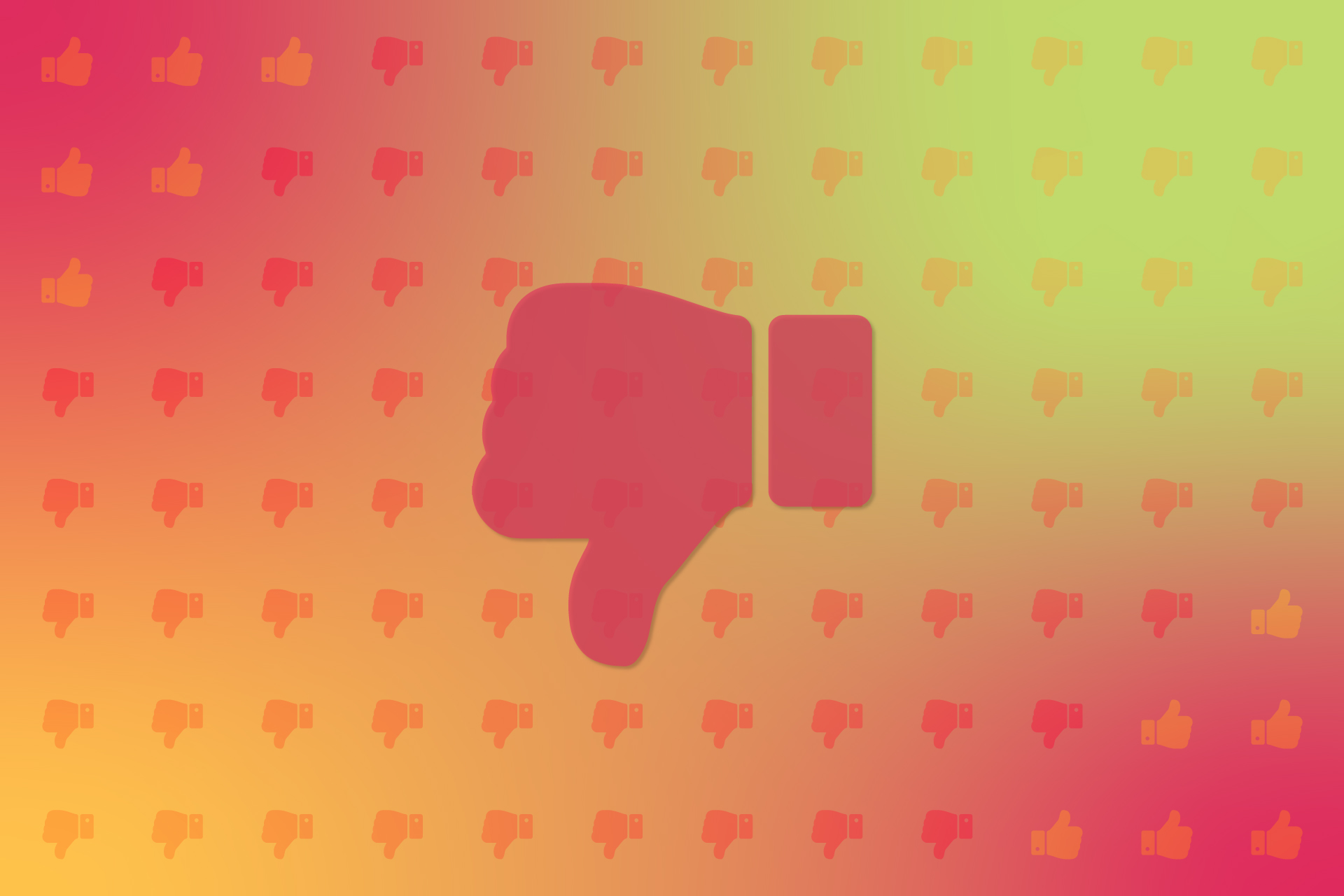 Going Negative – It Works for Politicians but Could Kill Your Brand