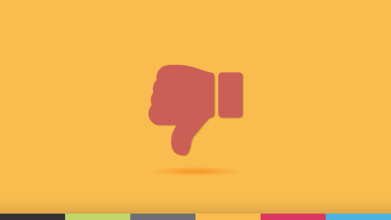 Going Negative It Works For Politicians But Could Kill Your Brand Going Negative It Works For Politicians But Could Kill Your Brand