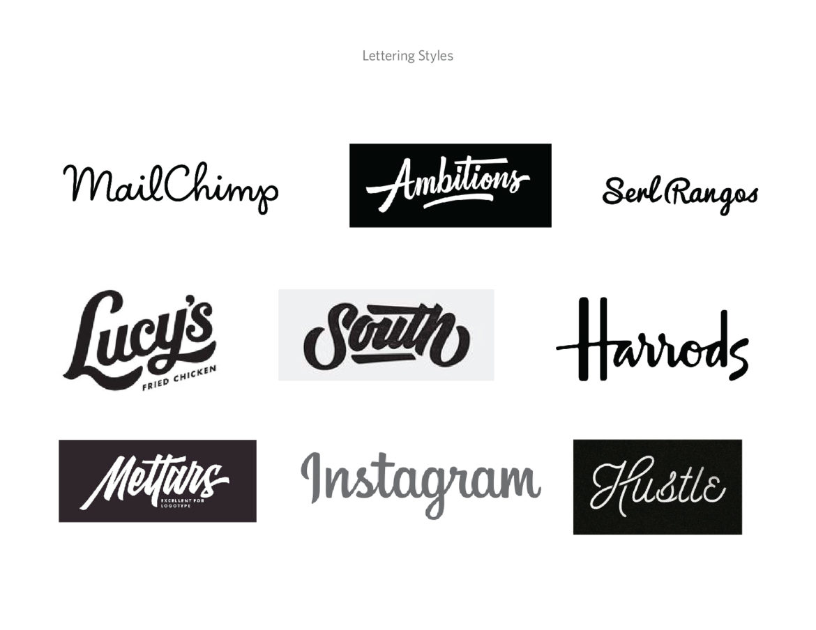 McVeigh Branding - R&J Strategic Communications