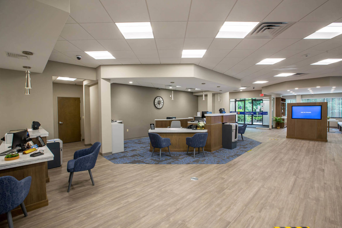 PFCU Website Redesign - R&J Strategic Communications